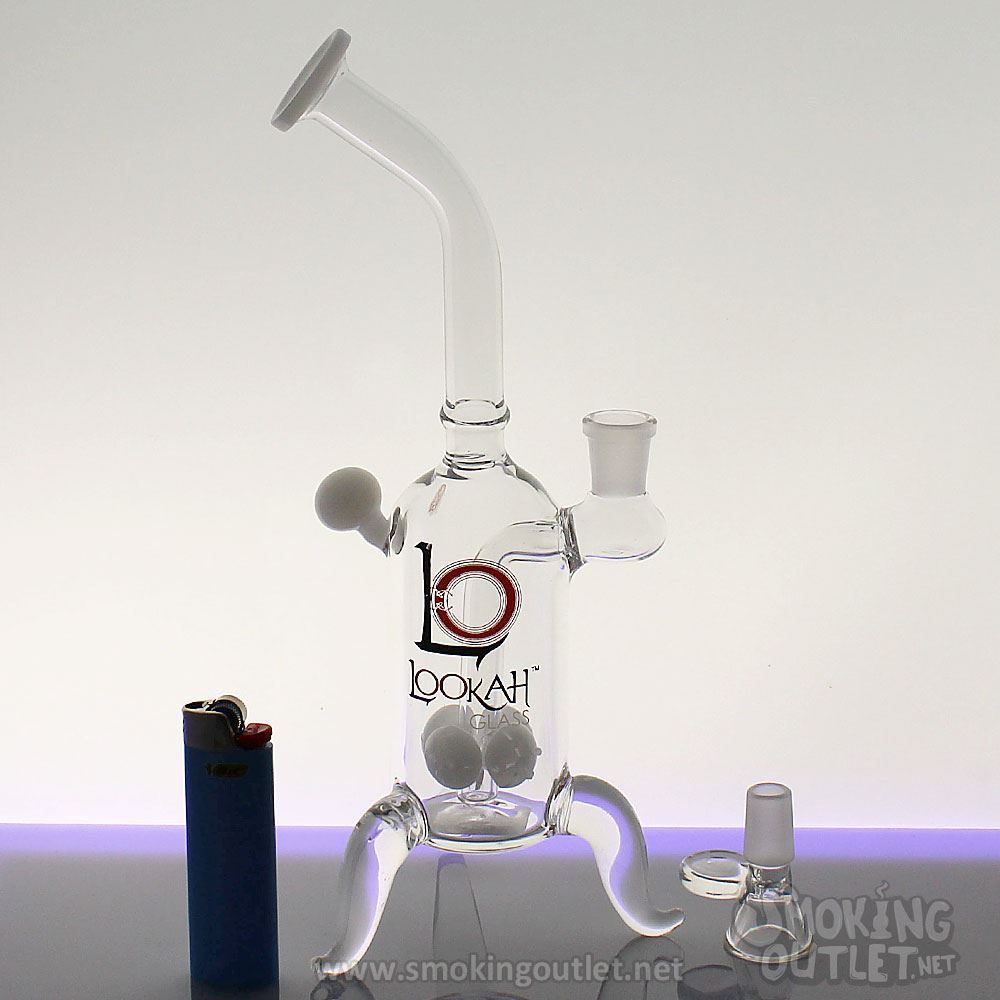 Lookah Distillation Vat | Smoking Outlet