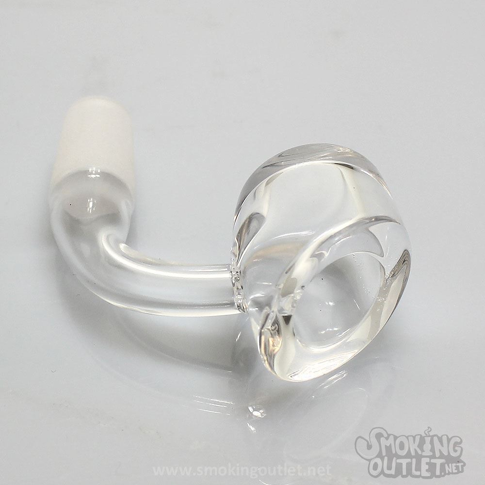6mm Quartz Banger Nail | Smoking Outlet