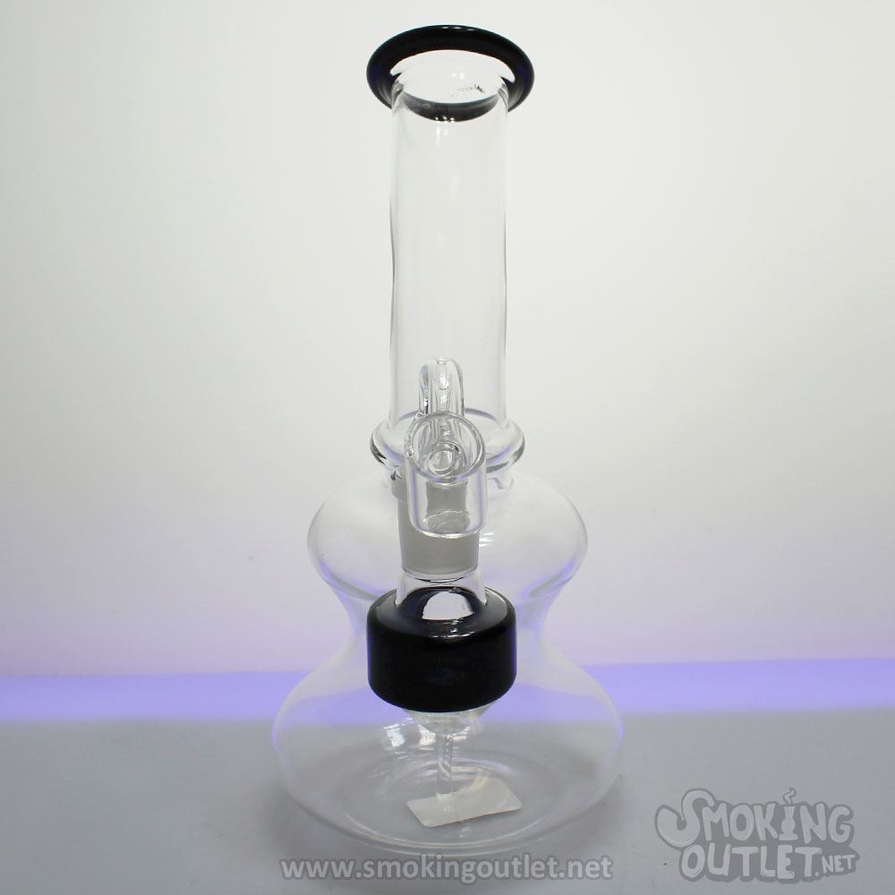 The Hours Glass Banger Hanger Dab Rig | Smoking Outlet