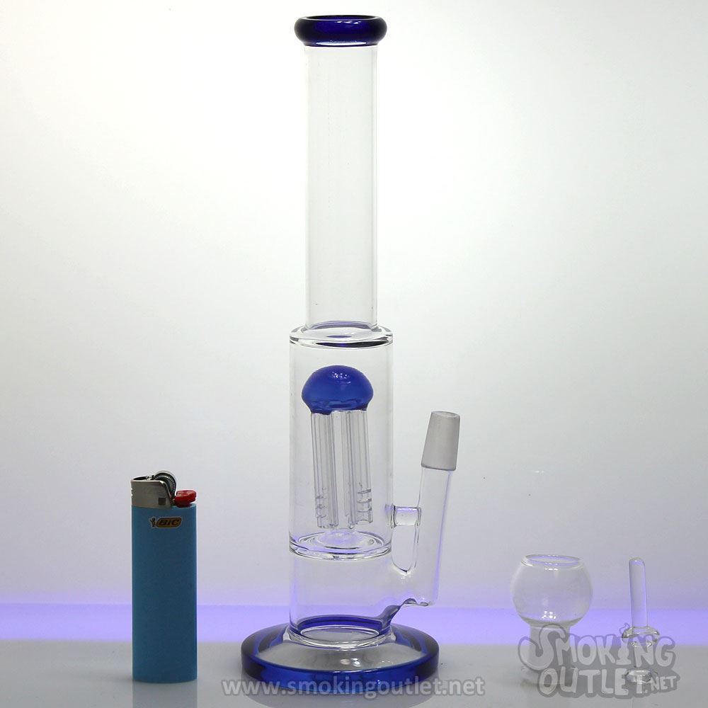 The Ultralight Dab Rig | Smoking Outlet