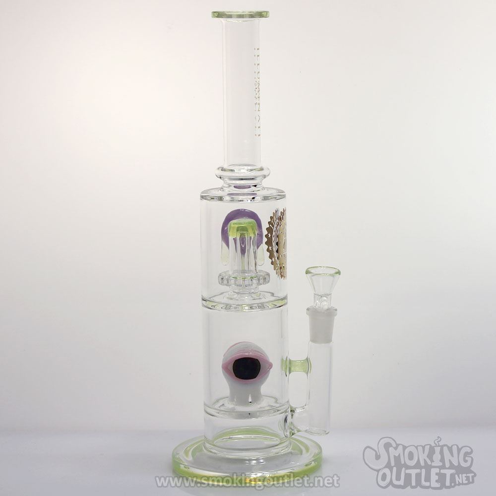 Eye of the Beholder by Illuminati Glass | Smoking Outlet