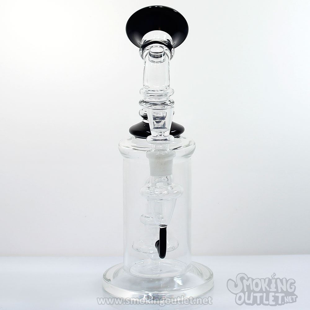 Water Pipe, Oil Rig, Bong, Dry Pipe, Single Chamber, Showerhead ...