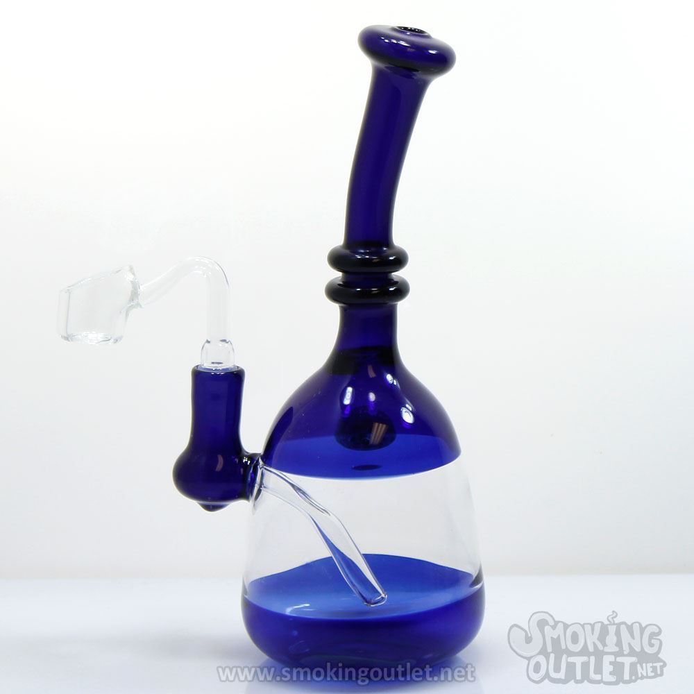 Riptide Banger Hanger Dab Rig | Smoking Outlet
