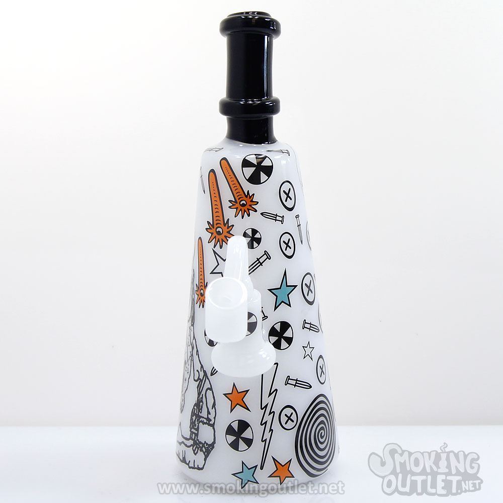 Doodler Dab Rig | Smoking Outlet