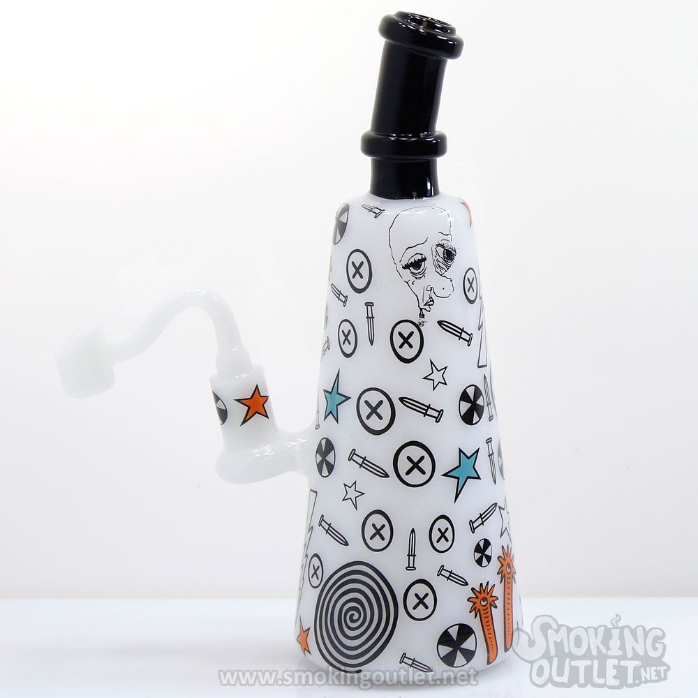 Doodler Dab Rig | Smoking Outlet