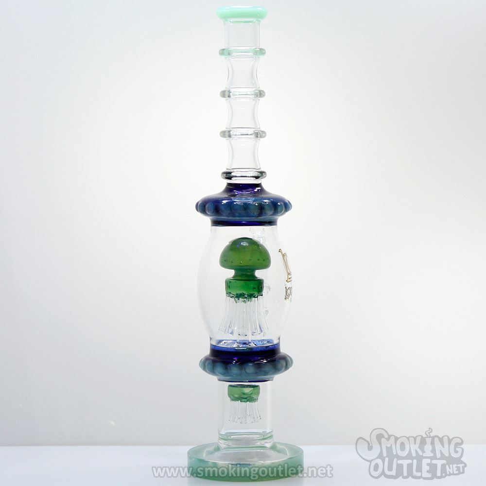 Alice in Wonderland by Lookah Glass | Smoking Outlet