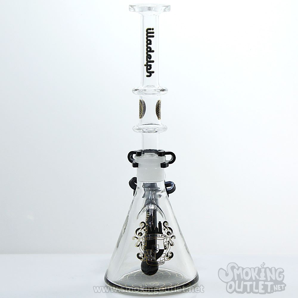 Sacred Geometry Transformational Bong | Smoking Outlet