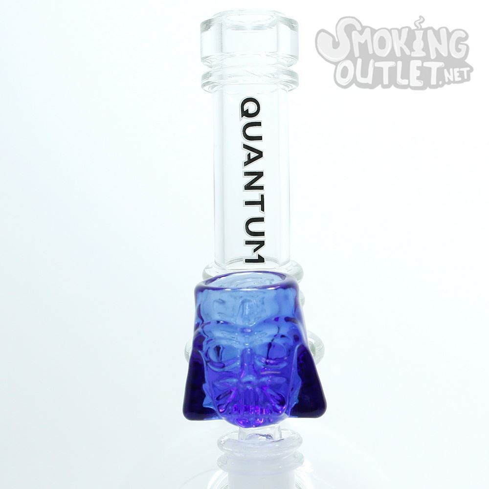 Showerhead and Swiss Perc, Custom Style Space Orb Water Pipe | Smoking ...