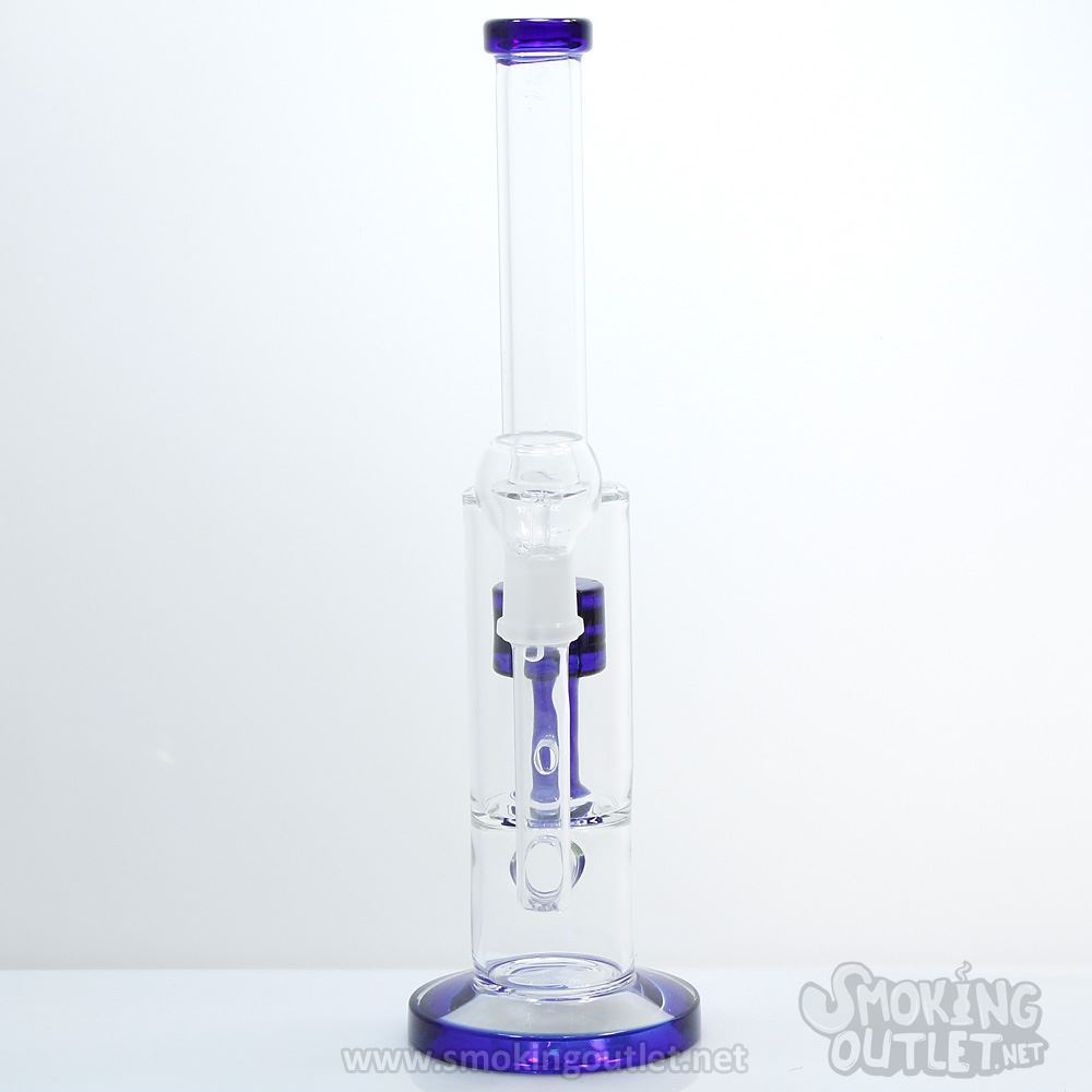 The Big Shower Dab Rig | Smoking Outlet