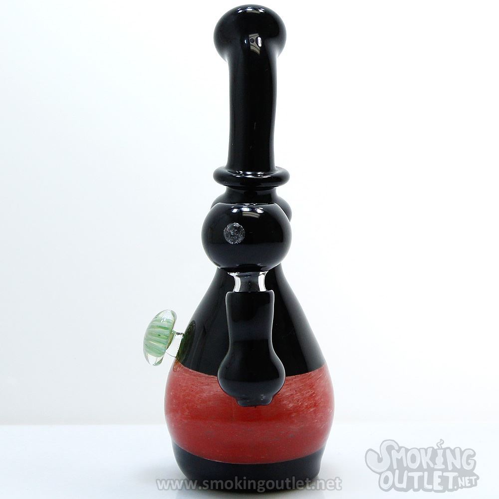 The Wizard’s Flask | Smoking Outlet