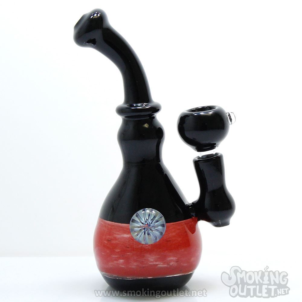 The Wizard’s Flask | Smoking Outlet