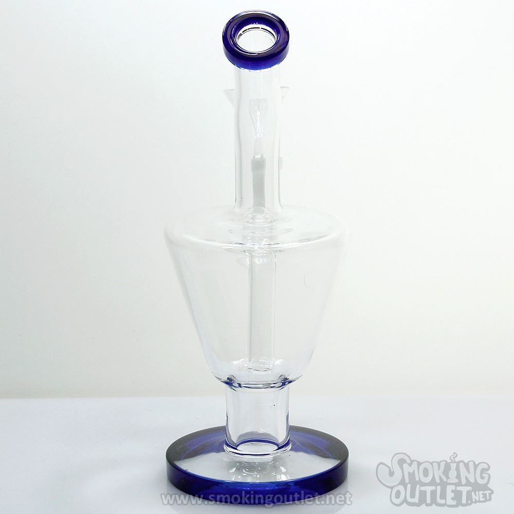 Funnel Cloud Mini Bong | Smoking Outlet