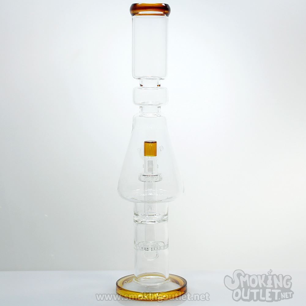 Old Fashioned Oil Lamp Bong | Smoking Outlet