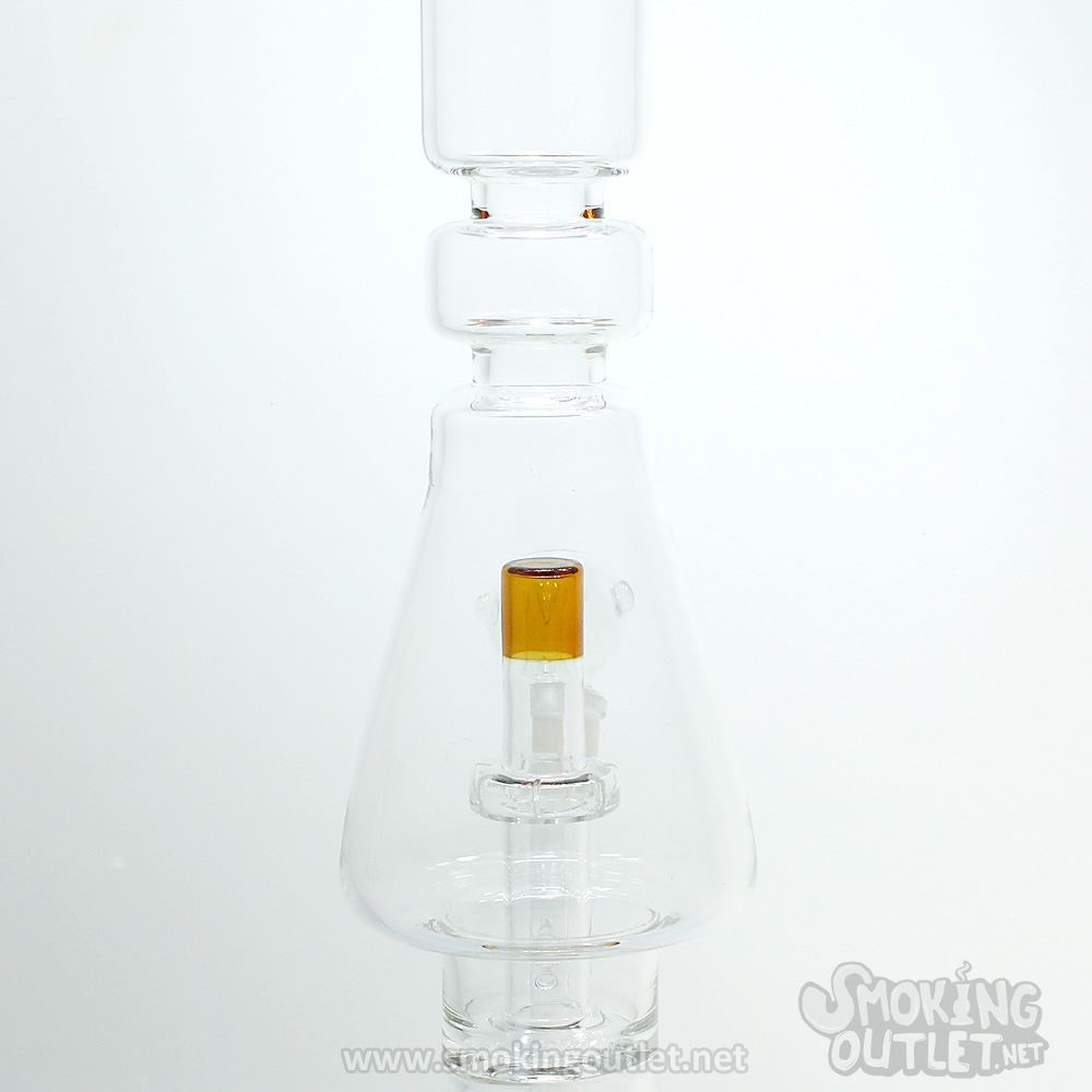 Old Fashioned Oil Lamp Bong | Smoking Outlet
