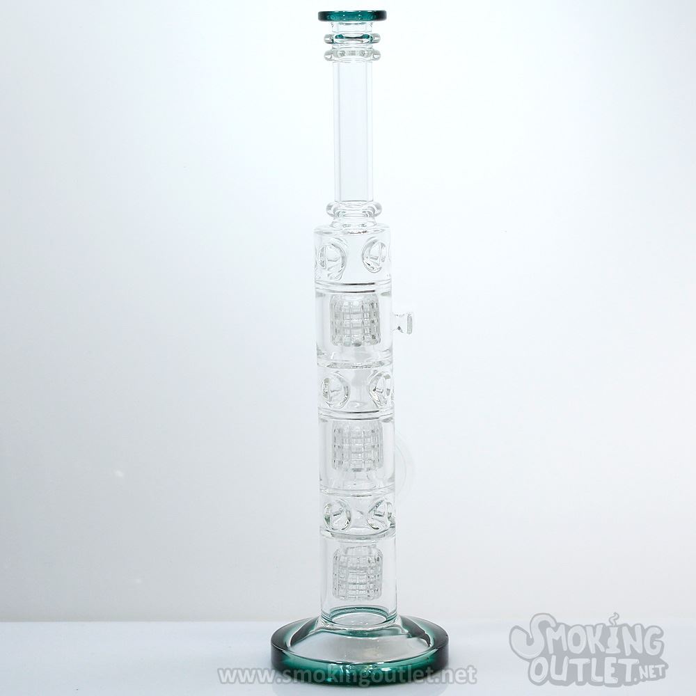 The Magic Wand Dab Rig | Smoking Outlet