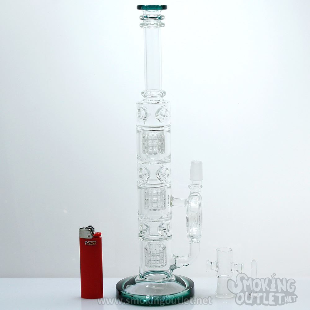 The Magic Wand Dab Rig | Smoking Outlet