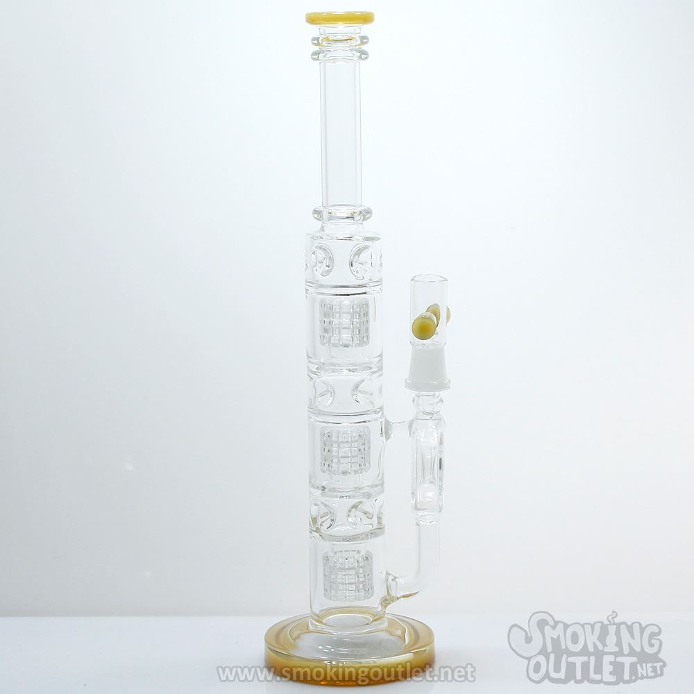 The Magic Wand Dab Rig | Smoking Outlet