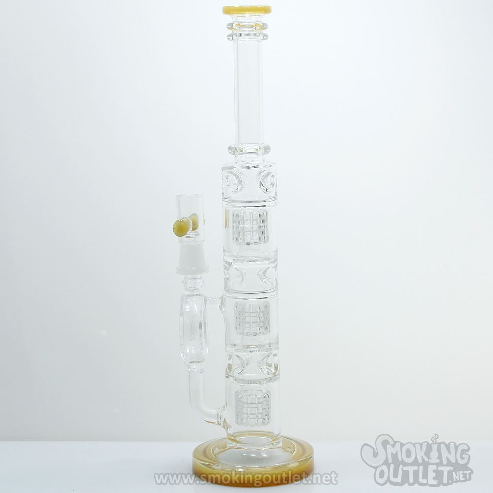 The Magic Wand Dab Rig | Smoking Outlet