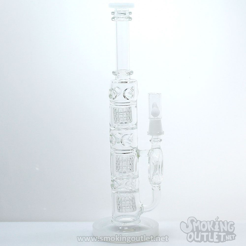 The Magic Wand Dab Rig | Smoking Outlet