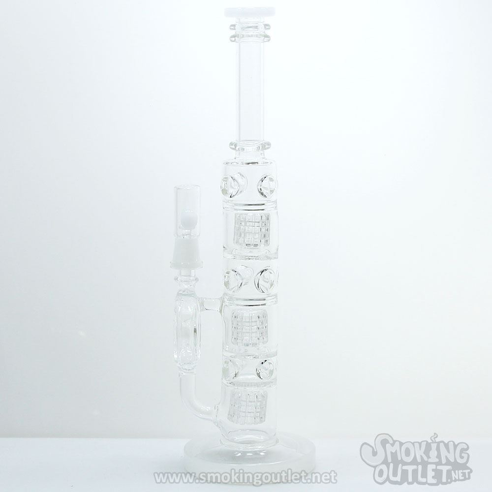 The Magic Wand Dab Rig | Smoking Outlet