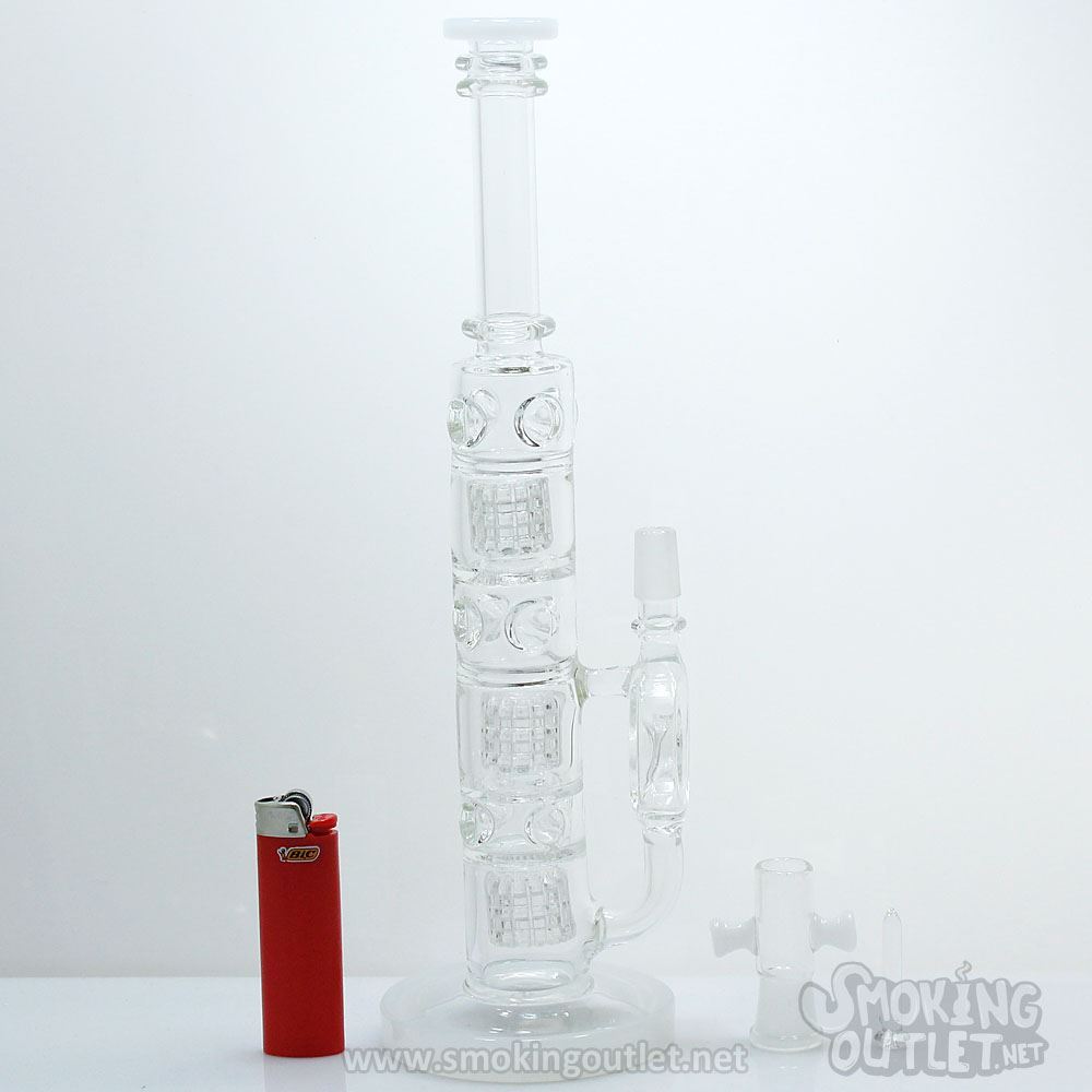 The Magic Wand Dab Rig | Smoking Outlet