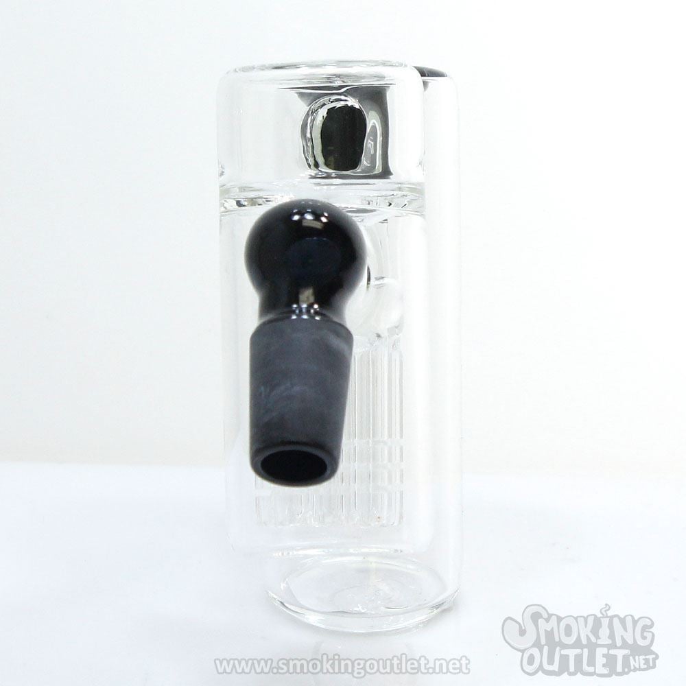 Threshold Double Chambered Ashcatcher | Smoking Outlet