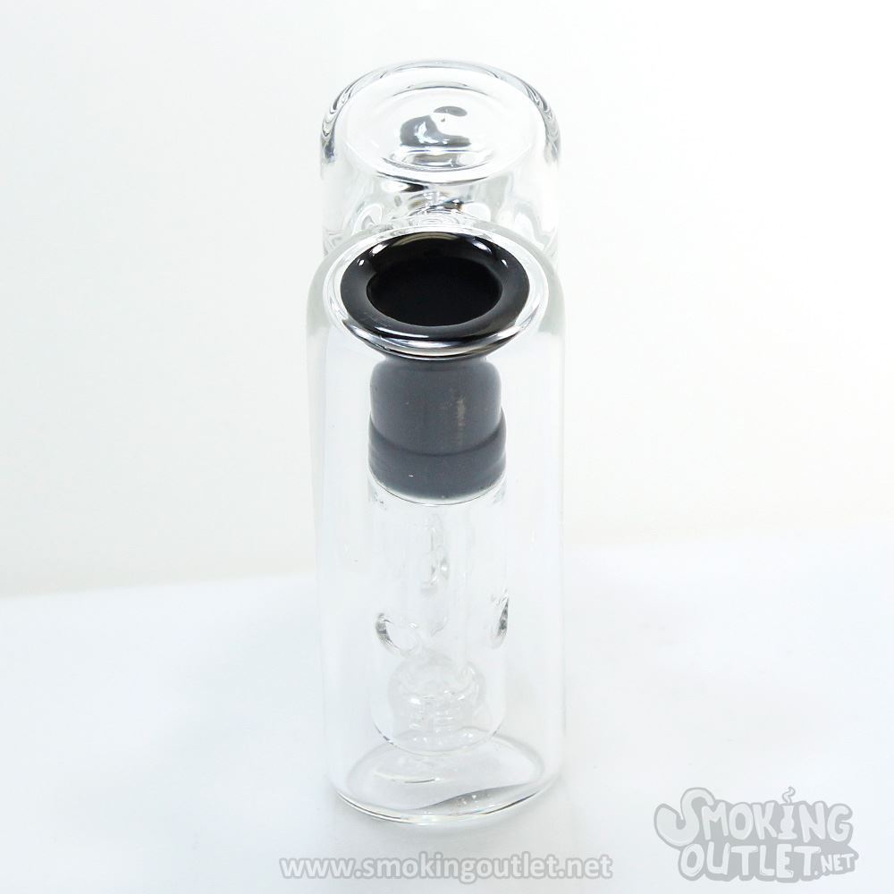 Threshold Double Chambered Ashcatcher | Smoking Outlet