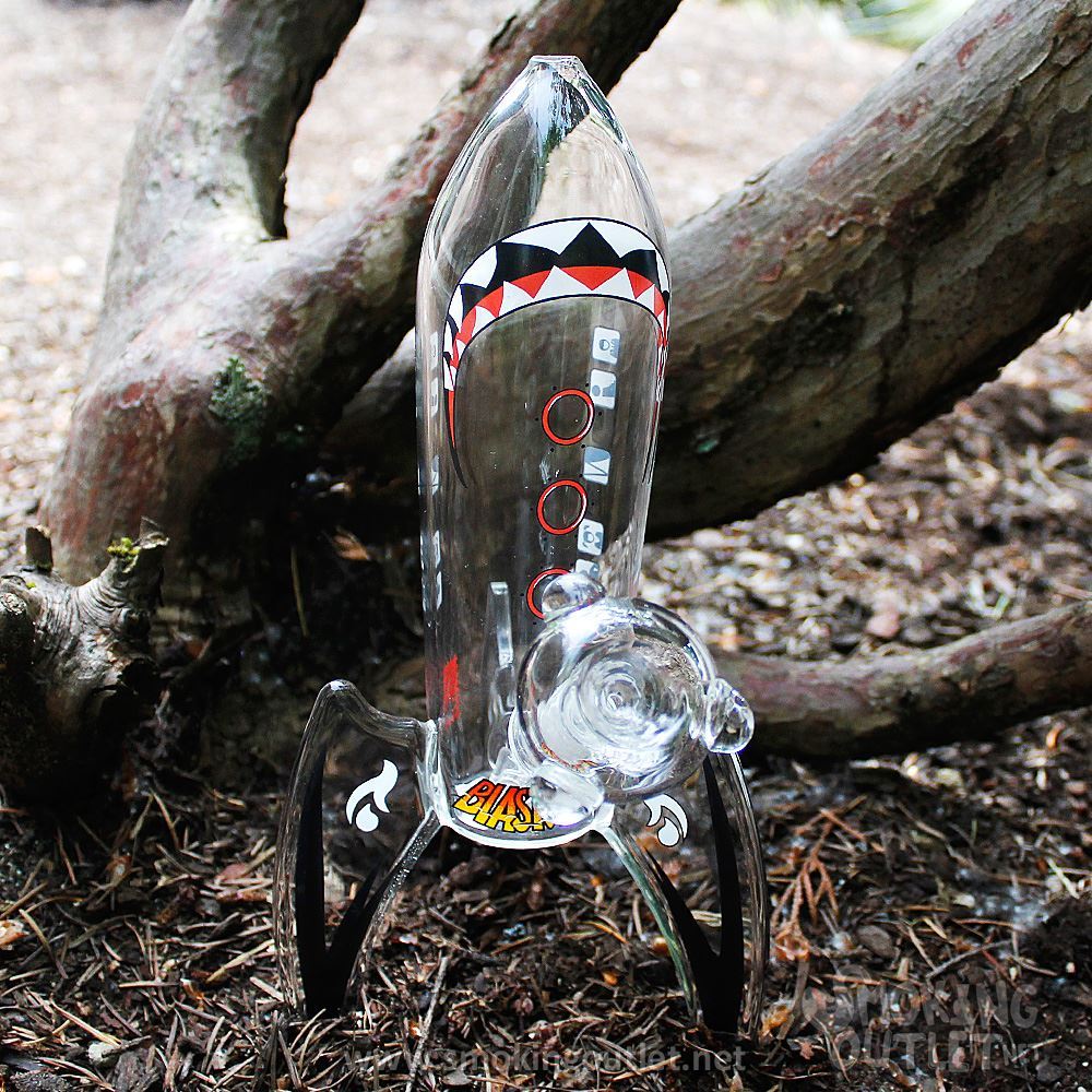 Roaring Rocket | Smoking Outlet