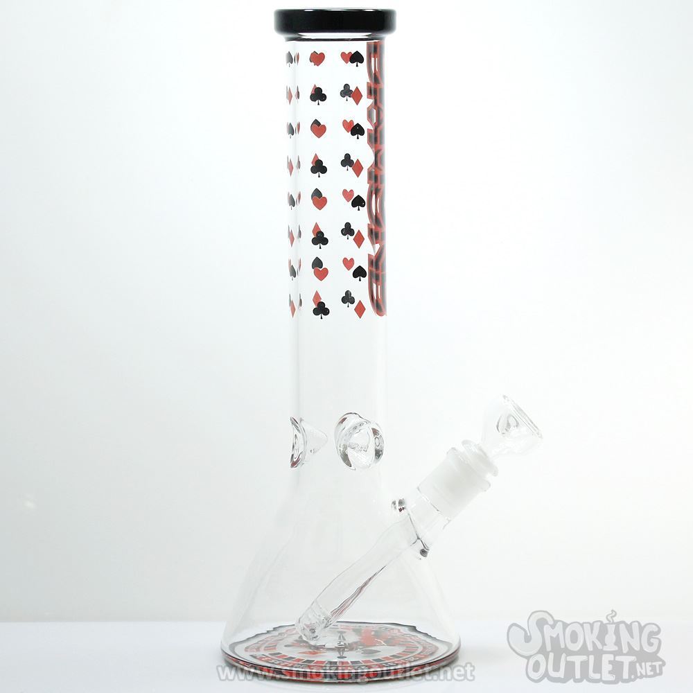 Reefer Roulette by Diamond Glass | Smoking Outlet