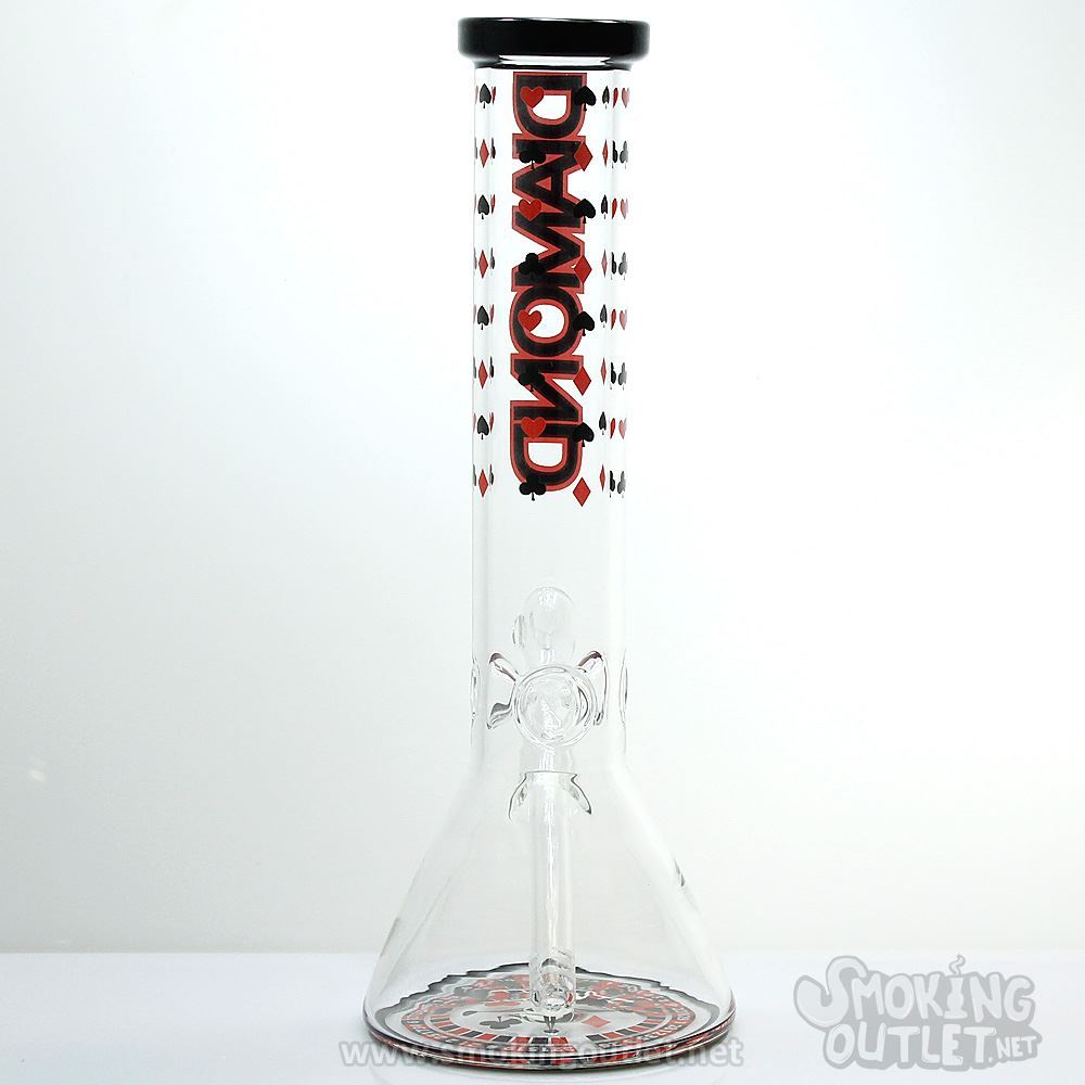 Reefer Roulette by Diamond Glass | Smoking Outlet
