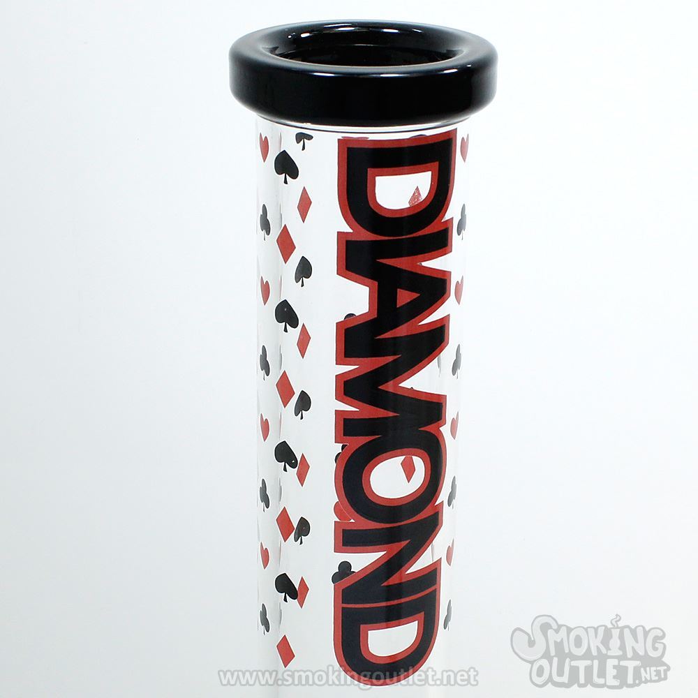 Reefer Roulette by Diamond Glass | Smoking Outlet