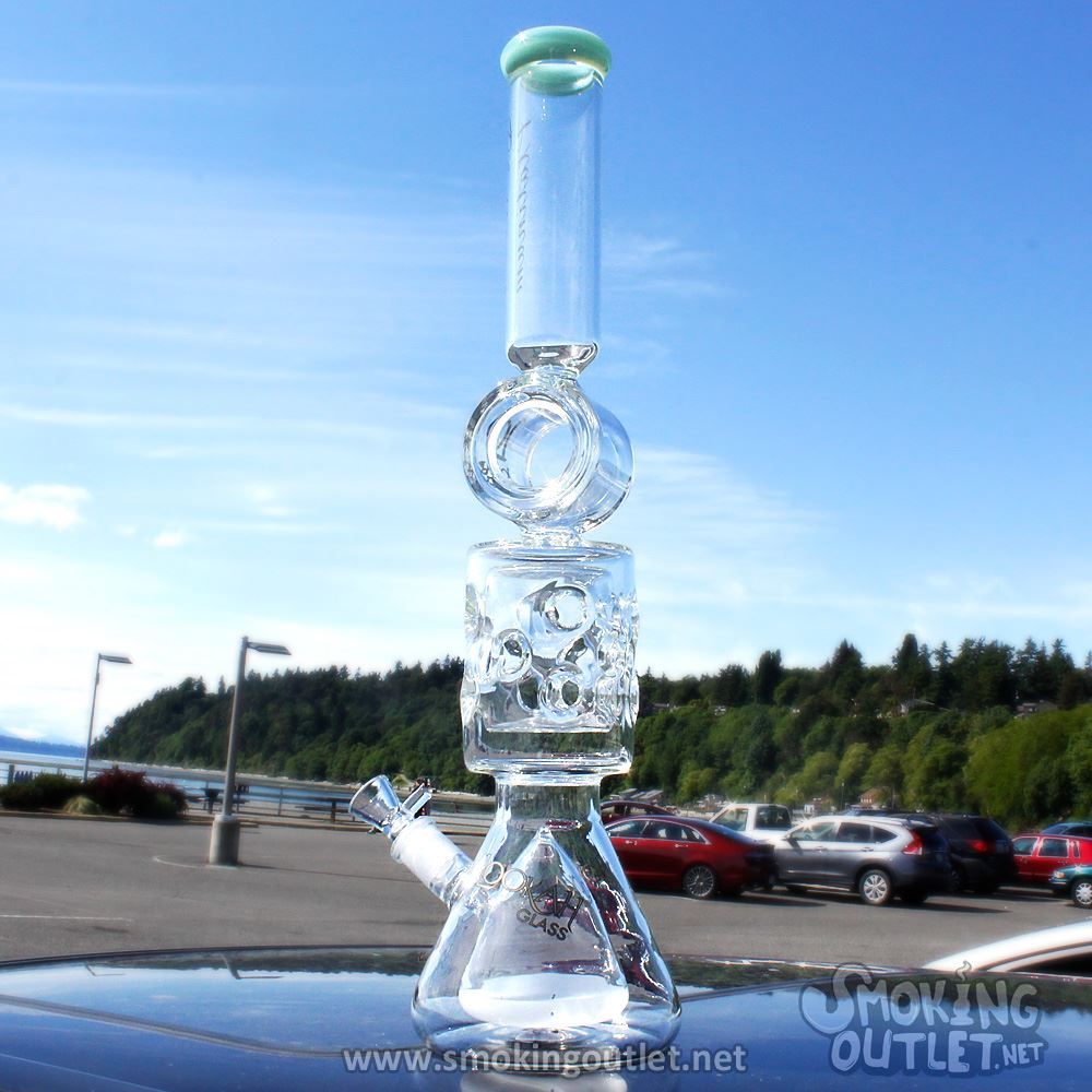 Smoke Signal by Lookah Glass | Smoking Outlet