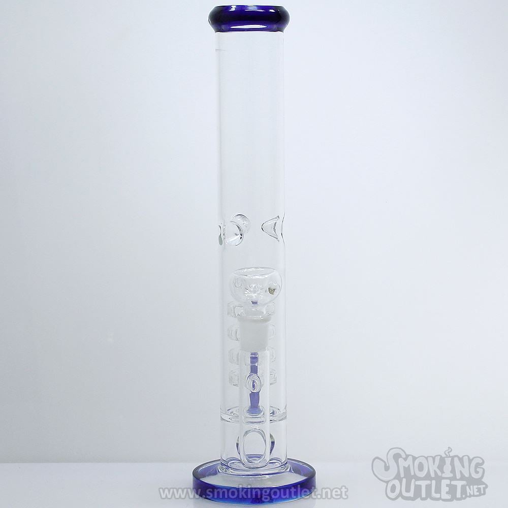 Radio Tower Dome Perc Bong | Smoking Outlet