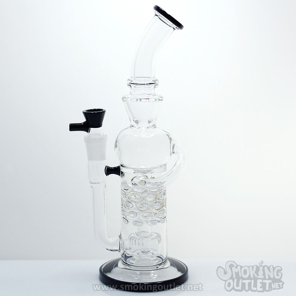 Marble Labyrinth by Illuminati Glass | Smoking Outlet