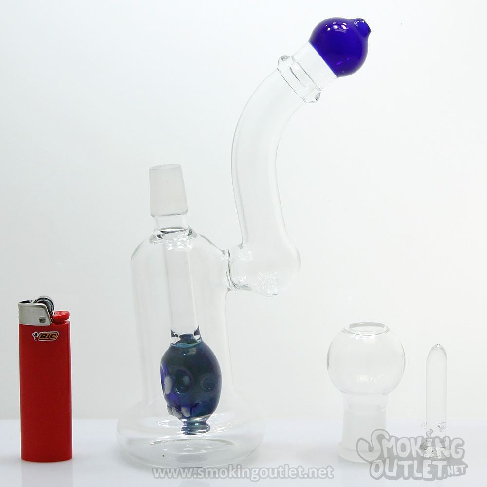 Grimskull Dabbler Dab Rig | Smoking Outlet