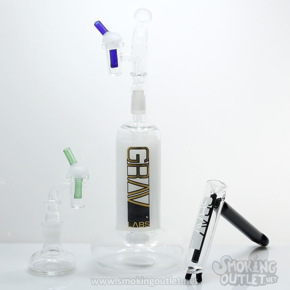Grav-2-Go Collection | Smoking Outlet