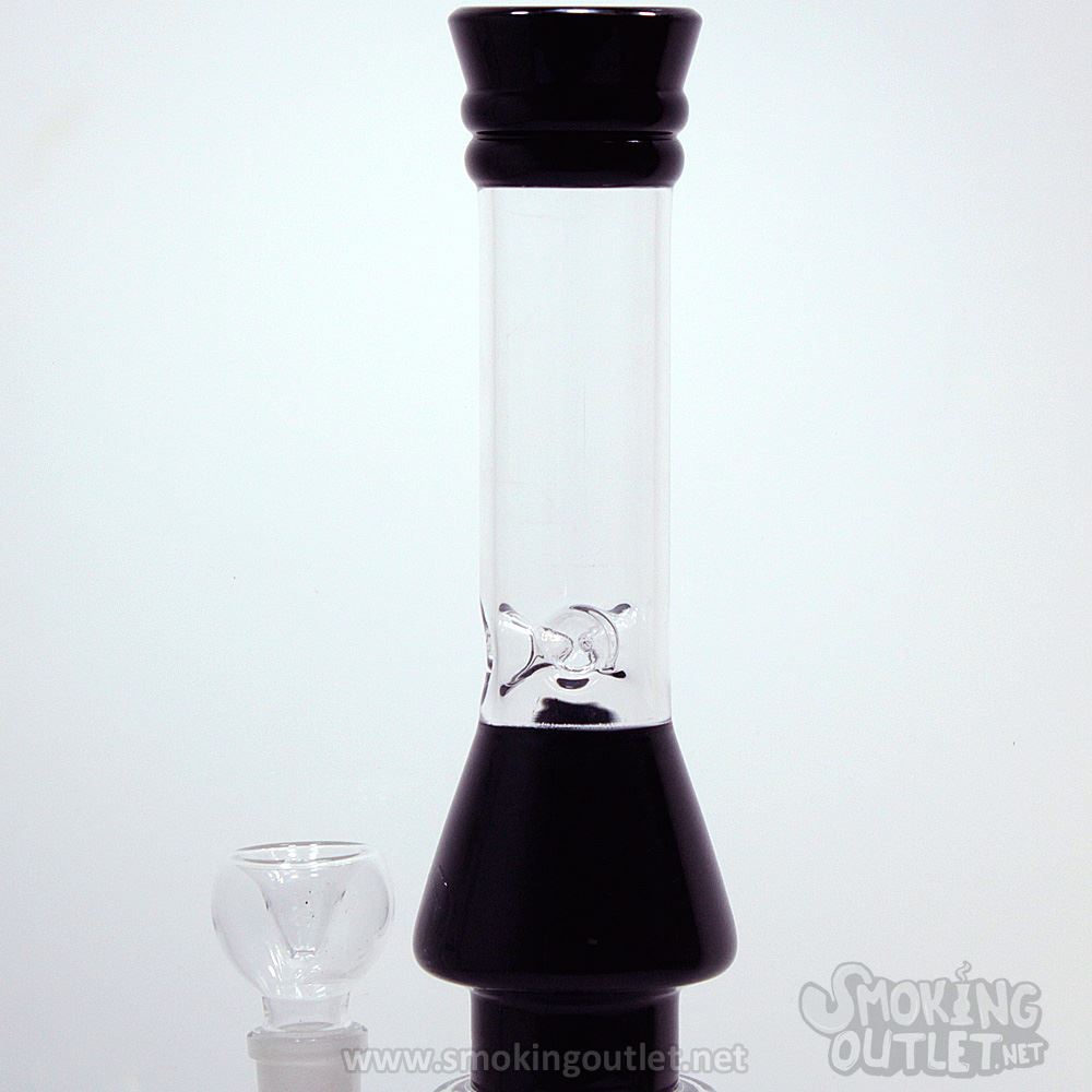 Golly Gator Glass Bong | Smoking Outlet
