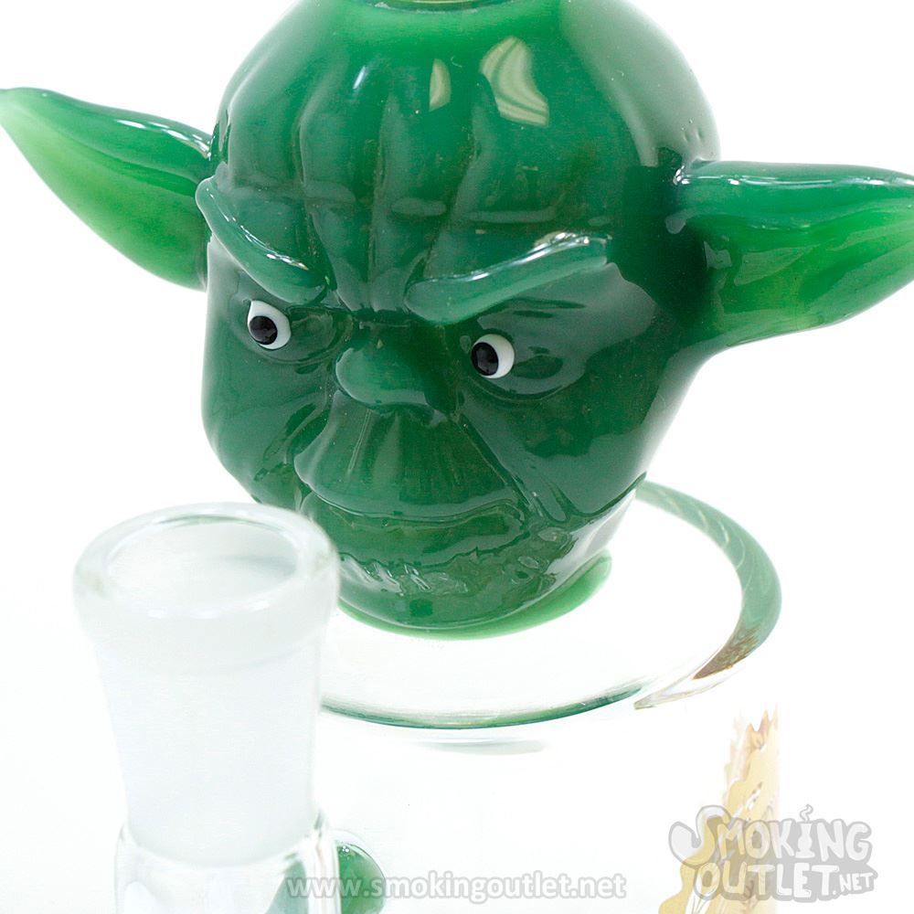 The Dagohbong By Illuminati Glass | Smoking Outlet