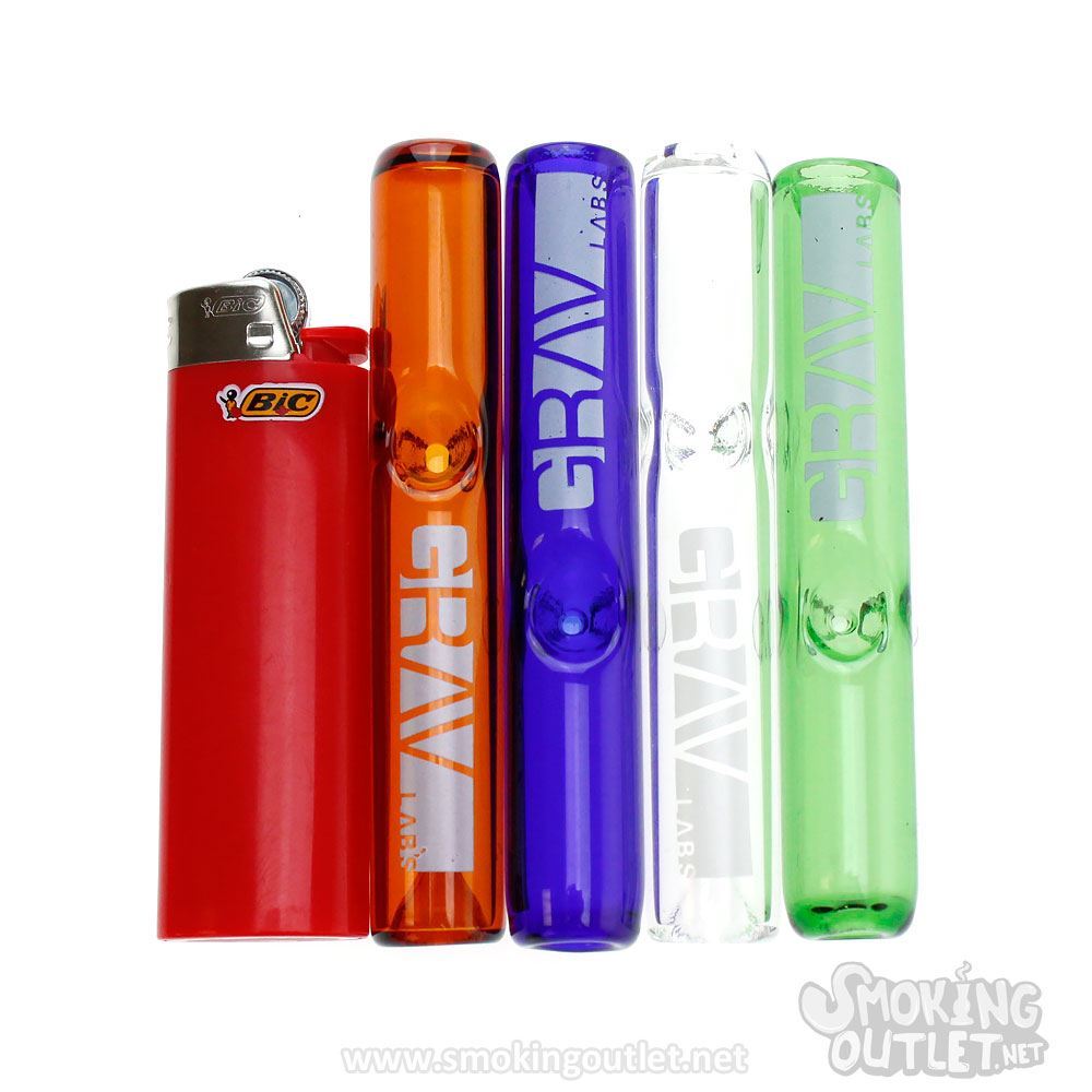 Mini Steamroller by Grav Labs | Smoking Outlet