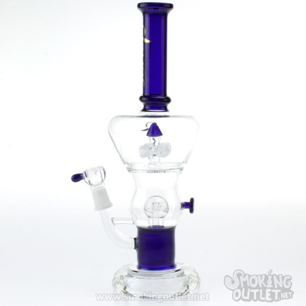 The Grand Chalice by Clover Glass | Smoking Outlet