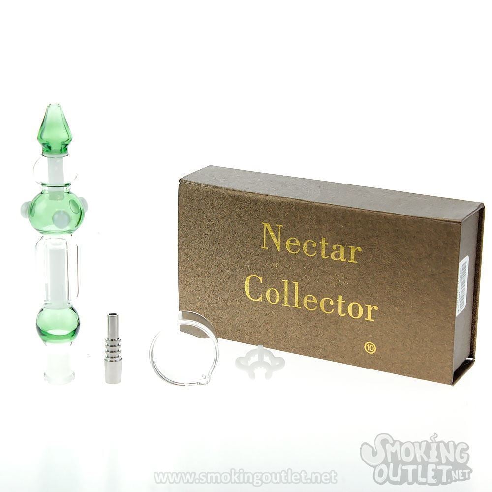 Mini Scepter Nectar Collector | Smoking Outlet