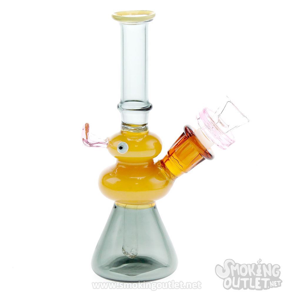 Duck Tail Pipe | Smoking Outlet