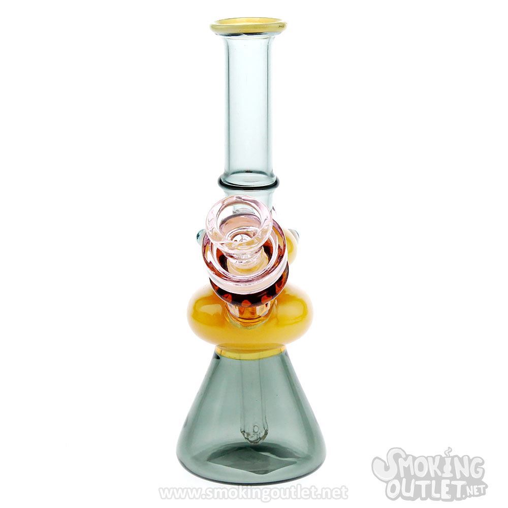 Duck Tail Pipe | Smoking Outlet