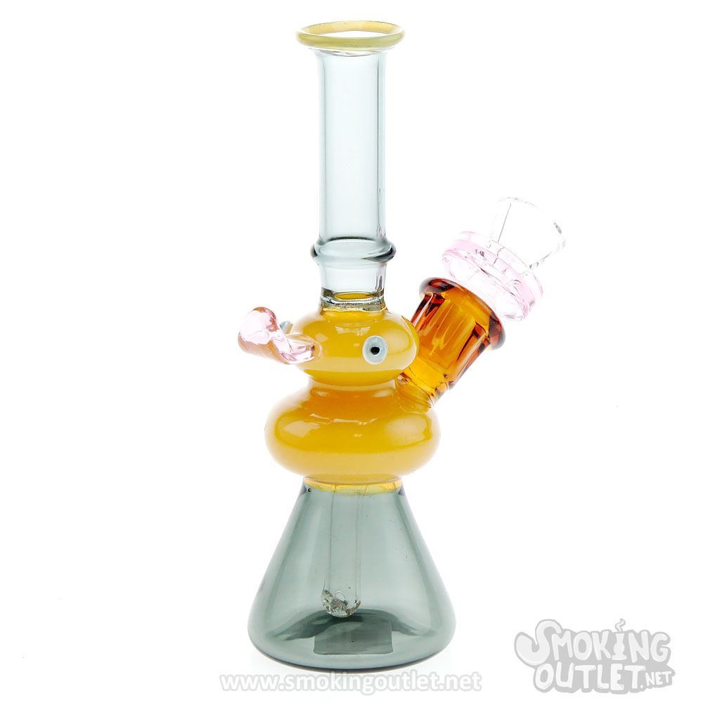 Duck Tail Pipe | Smoking Outlet