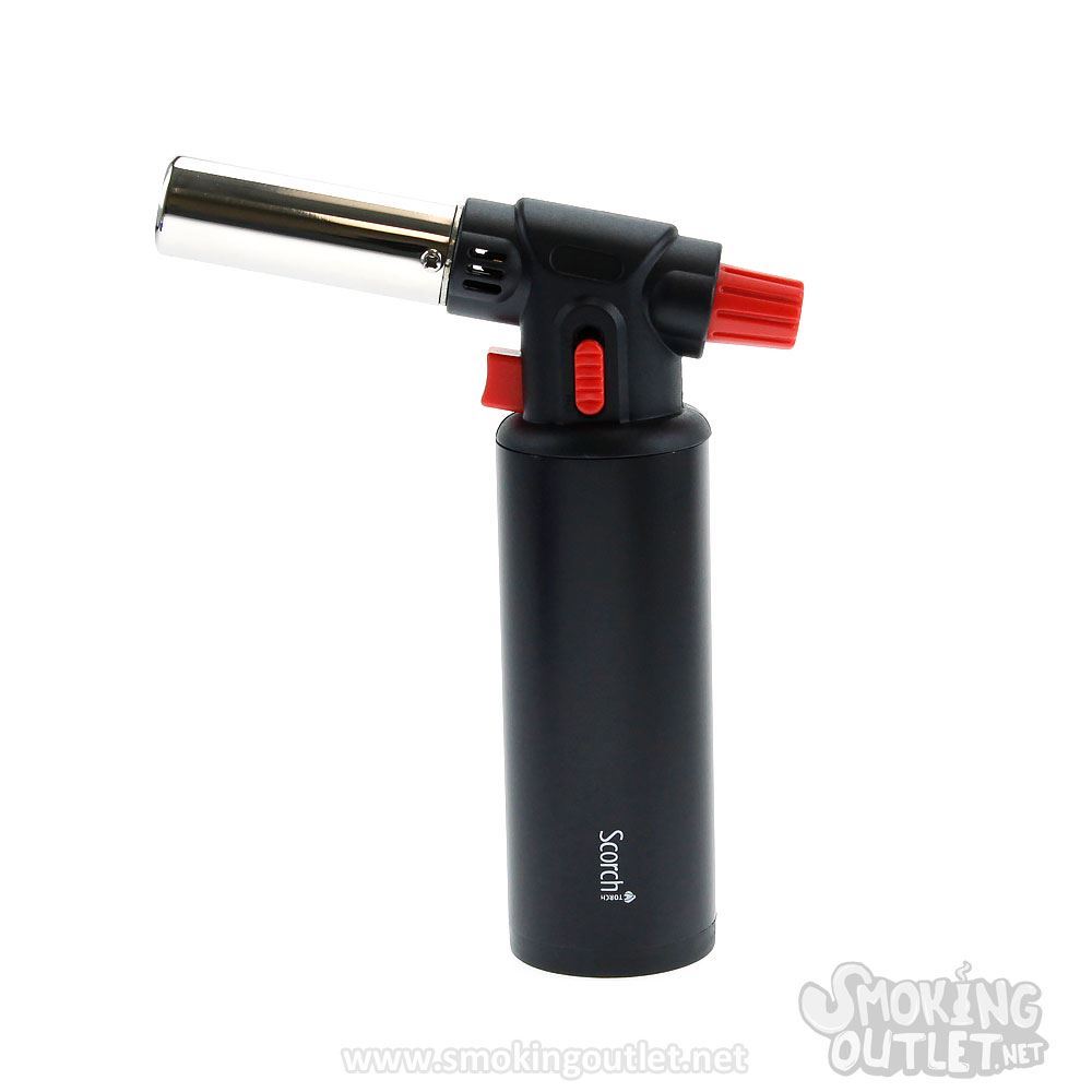 Scorch Torch Multipurpose Butane Torch | Smoking Outlet