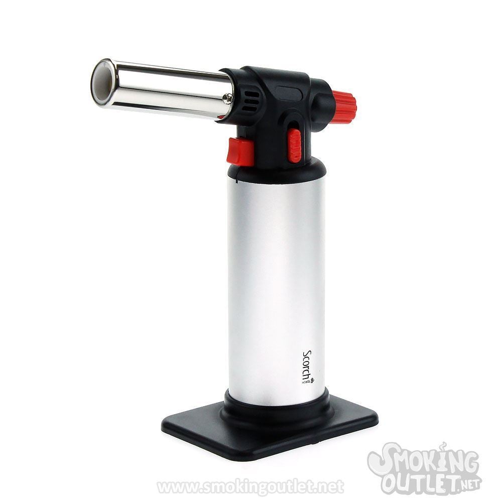 Scorch Torch Multipurpose Butane Torch | Smoking Outlet