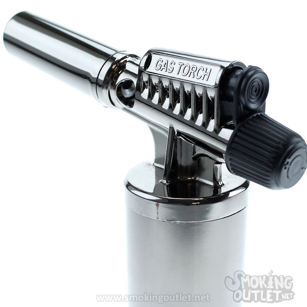 ZiCO Refined Classic Butane Torch | Smoking Outlet ZiCO Refined Classic Butane Torch | Smoking Outlet