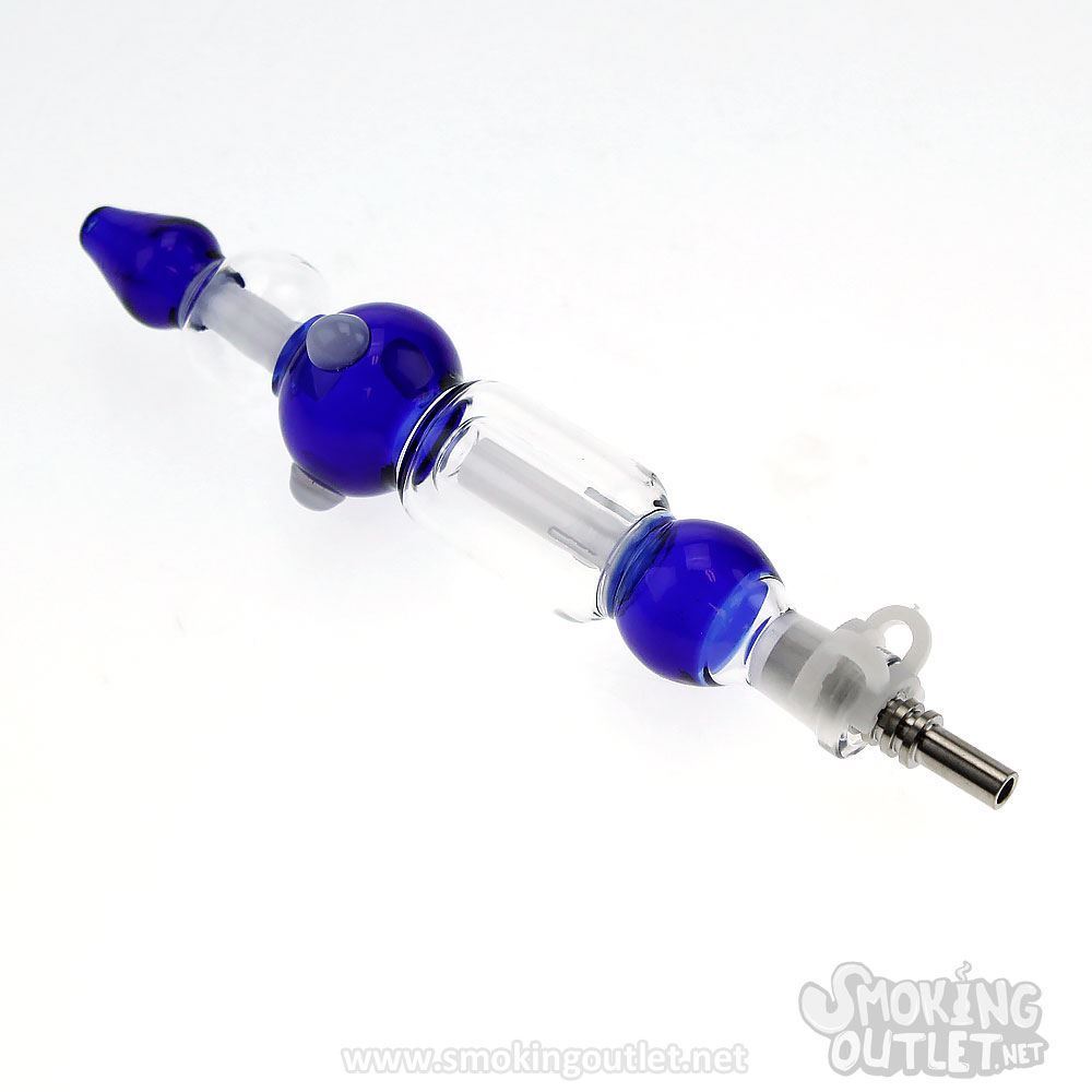 Mini Scepter Nectar Collector | Smoking Outlet