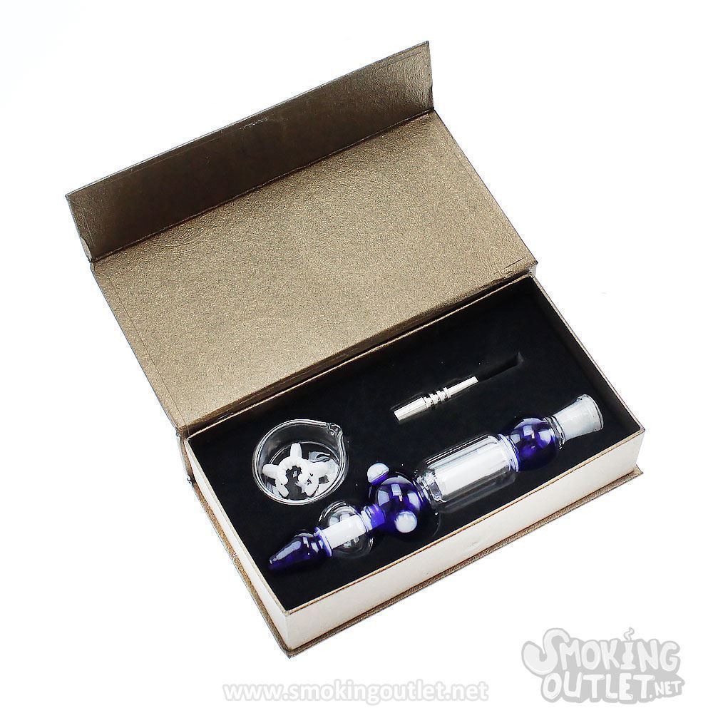 Mini Scepter Nectar Collector | Smoking Outlet