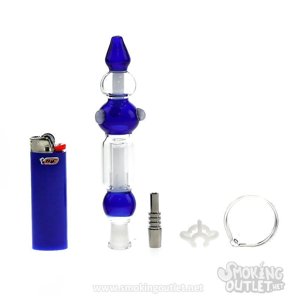 Mini Scepter Nectar Collector | Smoking Outlet